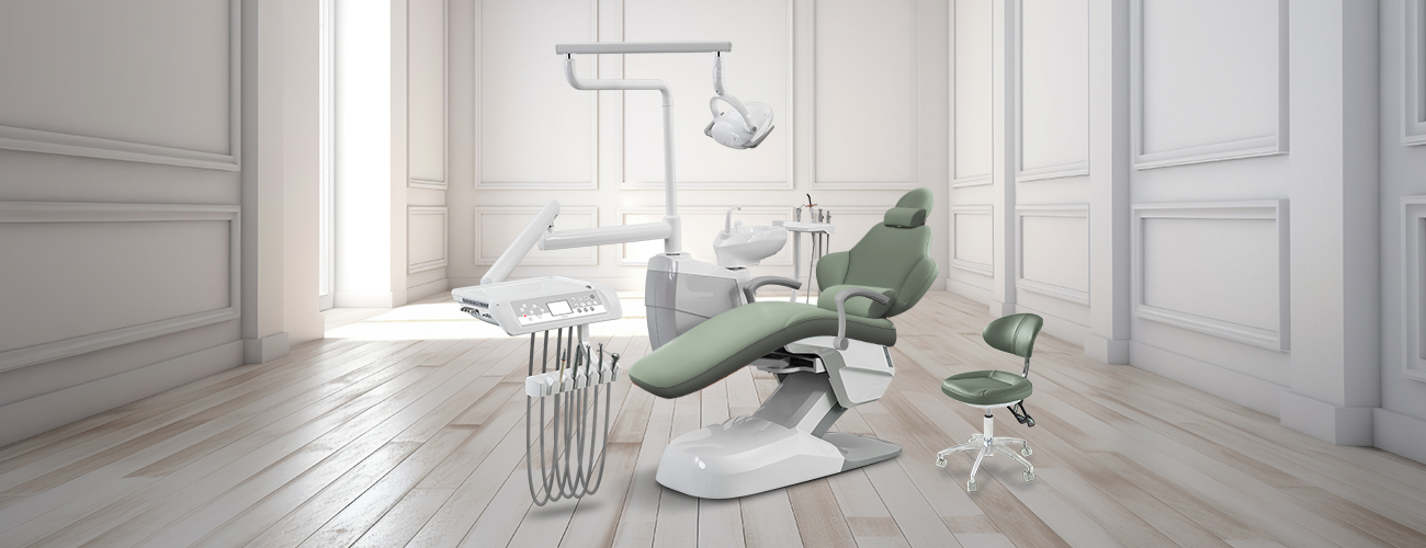 Esay A4 Series – S01 - Flash Dental
