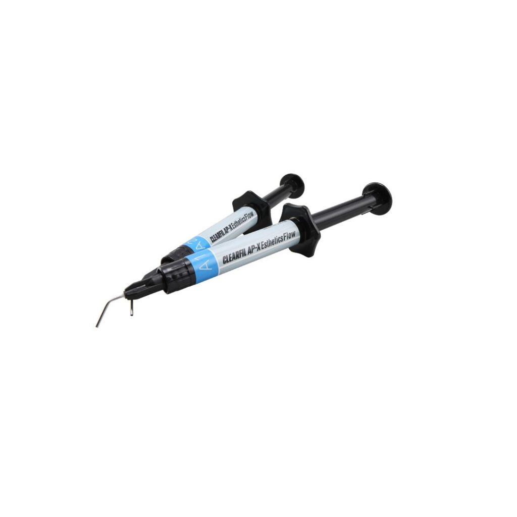 CLEARFIL Esthetic Flow - Flash Dental