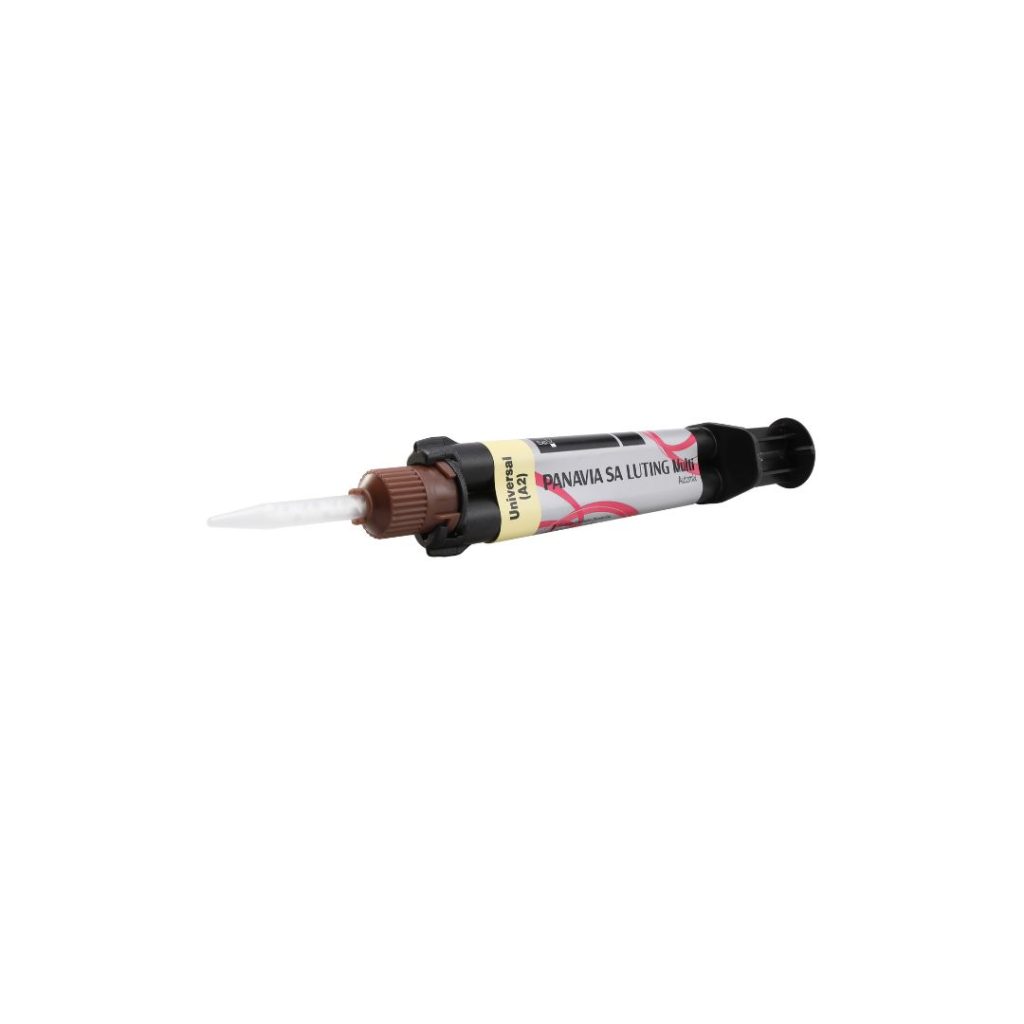 Panavia SA Luting Multi Automix - Flash Dental