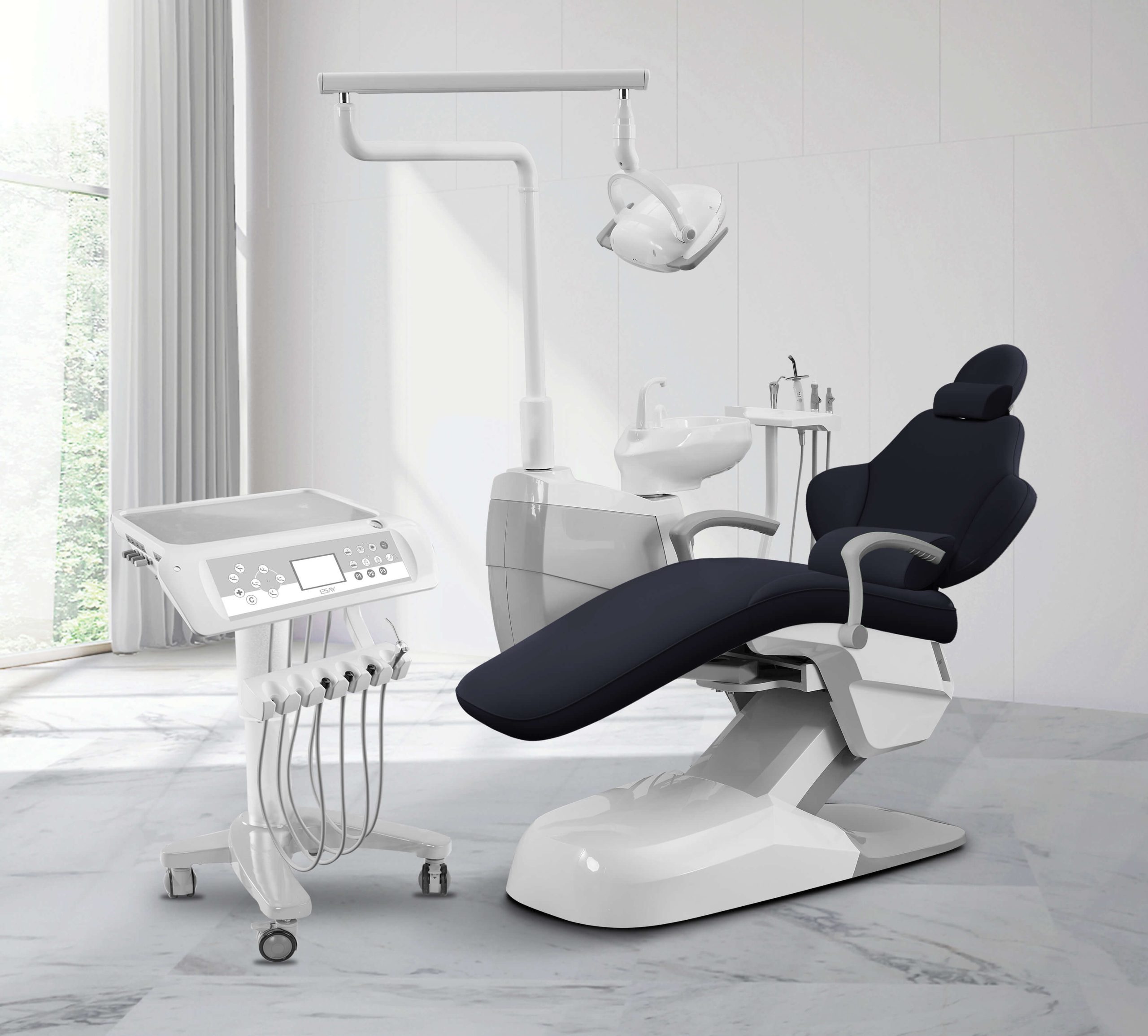 Esay A4 Series – S05 - Flash Dental